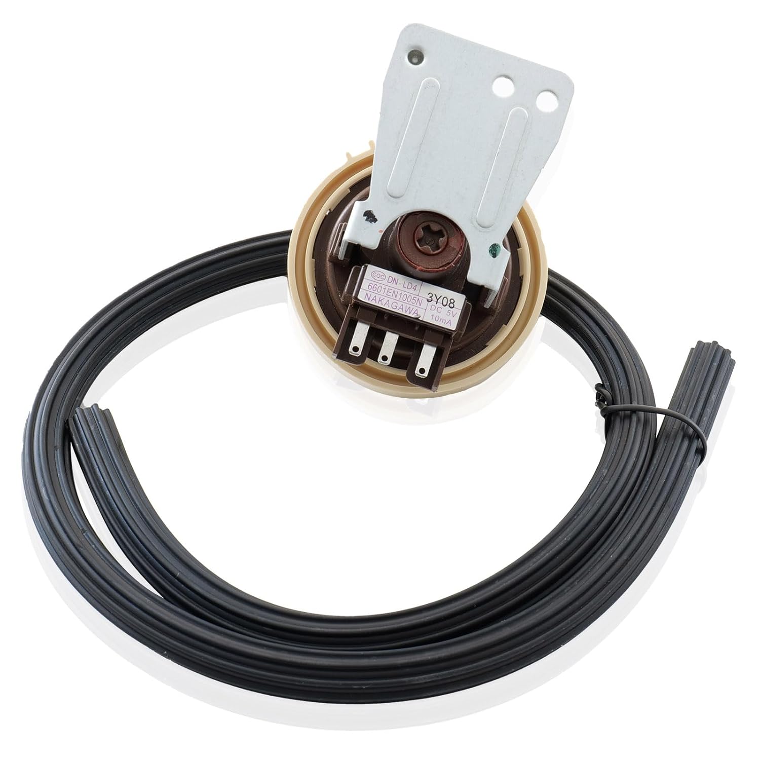 Amazon.com: 6601ER1006E Washer Water Level Pressure Switch Replacement ...