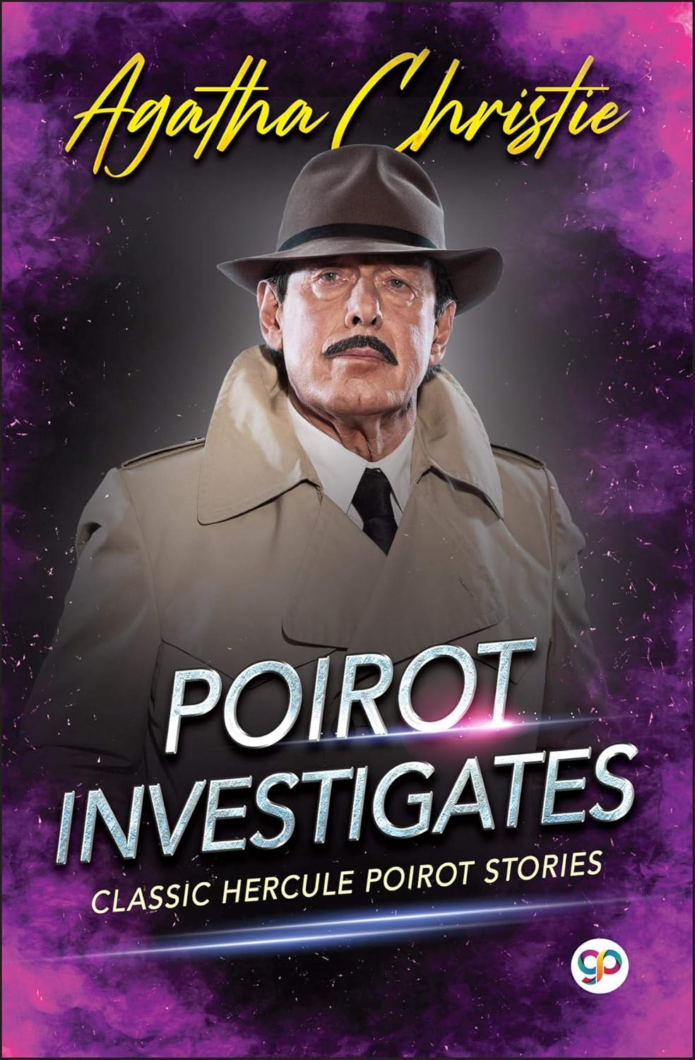 Poirot Investigates - Kindle edition by Christie, Agatha, Press ...