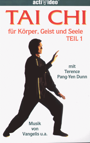Tai Chi Teil 1: Amazon.it: Dunn, Terence Pang-Yen, Dunn, Terence Pang ...