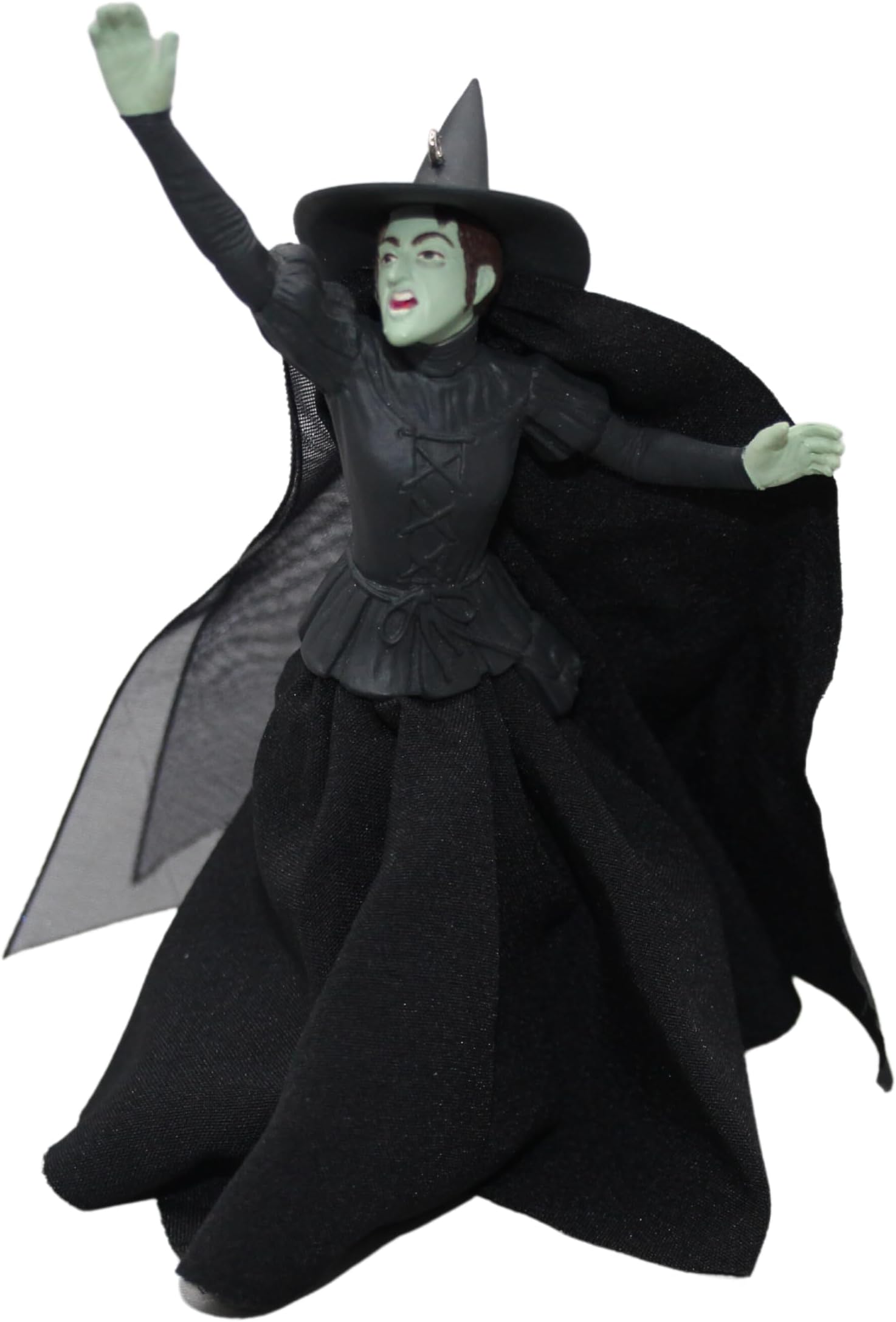 Amazon.com: The WIZARD of OZ Hand-Painted WICKED WITCH of The WEST ...