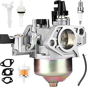 SOFO GX390 Carburetor Kits for Honda GX340 GX390 Predator 420cc 459cc ...