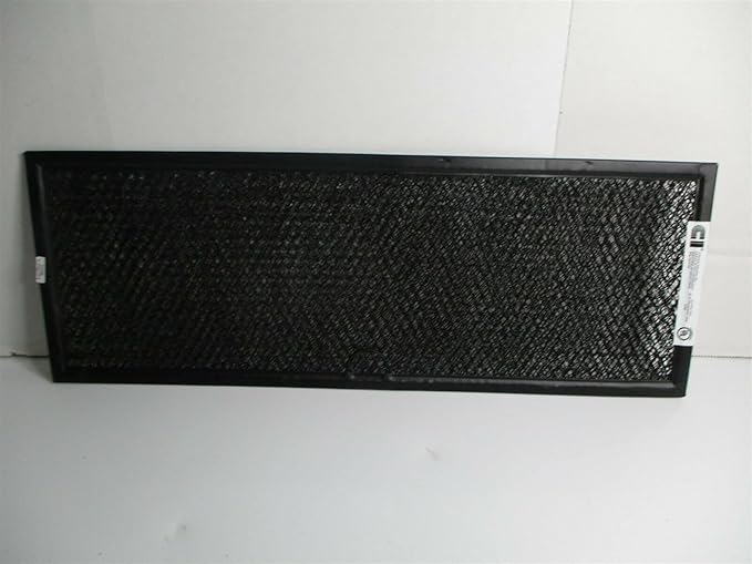 Amazon.com: AZH Downdraft Grease Filter Replacement For KitchenAid ...