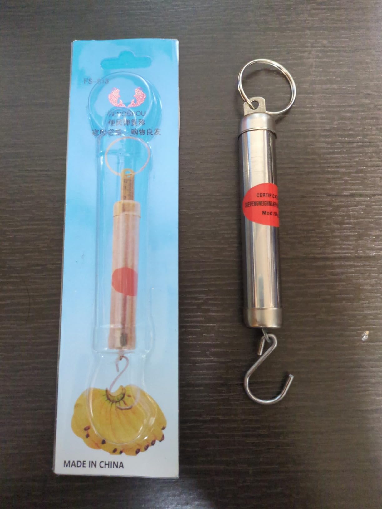 Amazon | Itisyou バネばかり 秤 重量 ばねばかり スケール 吊り下げ アナログ ポータブルバネばかり 5kg 吊り下げ秤 バネ秤 バネ式 | 吊りはかり | 産業・研究開発用品 通販