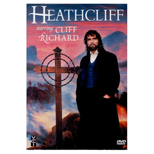 'Heathcliff' | DVD - Compare prices for the UK's cheapest Heathcliff ...