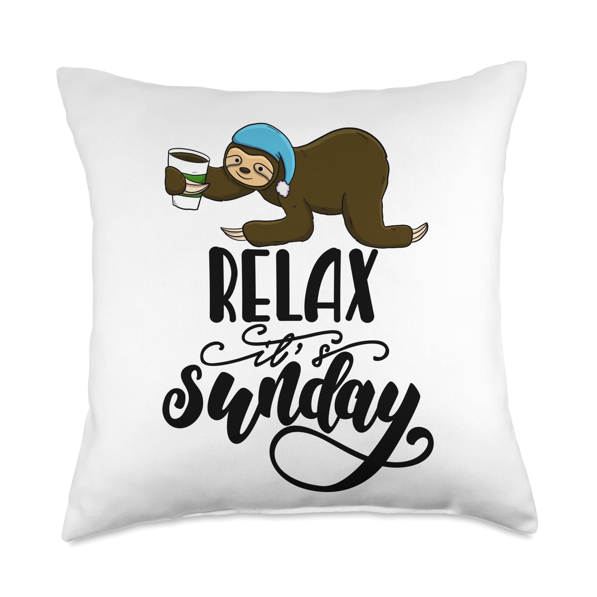 Relax Its Sunday