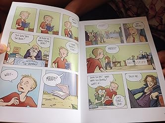 Amazon.com: Mighty Jack (Mighty Jack, 1): 9781626722644: Hatke, Ben: Books