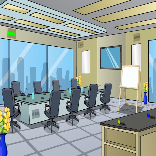 Jolly Boy Office Escape - App on Amazon Appstore