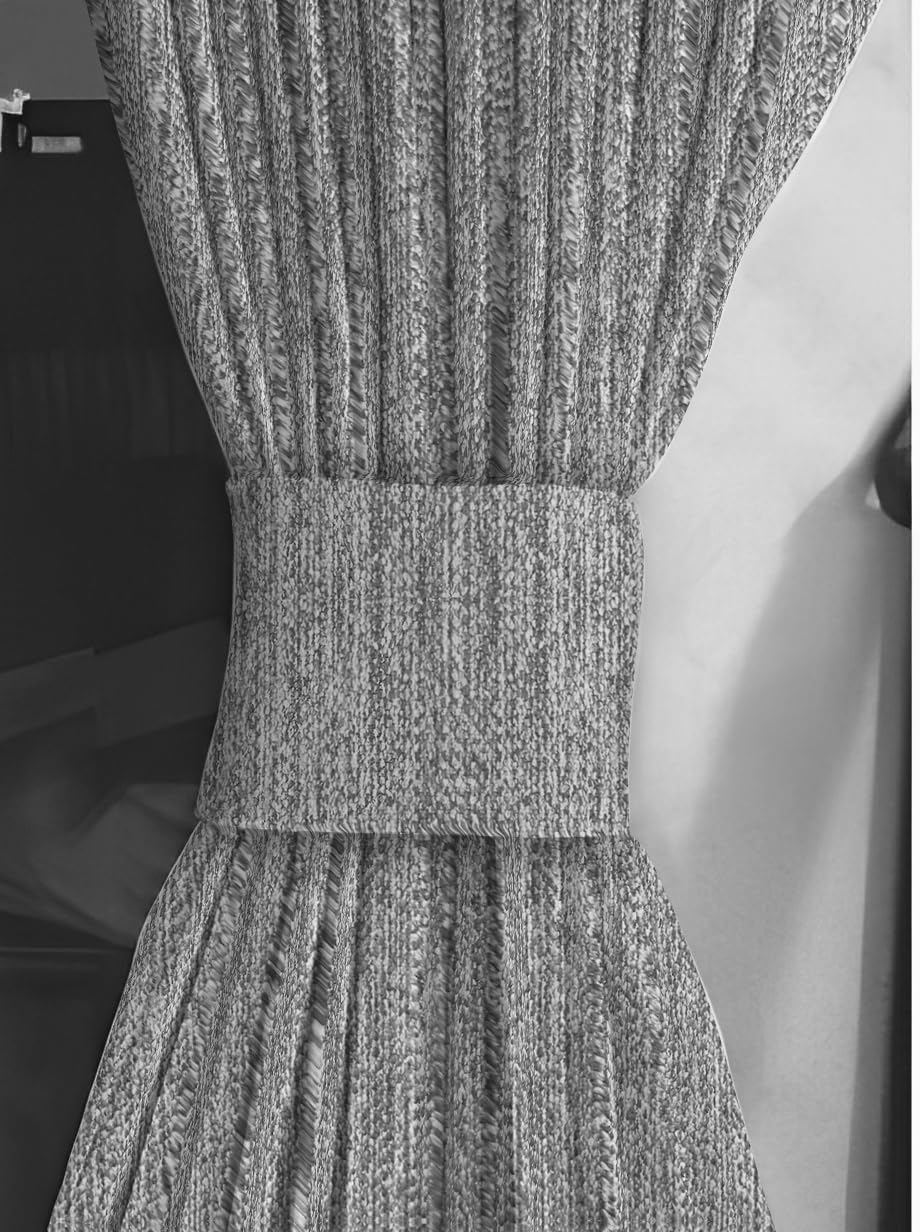 Amazon.com: RV Windshield Curtain Set for Class A Motorhomes - 120" x ...