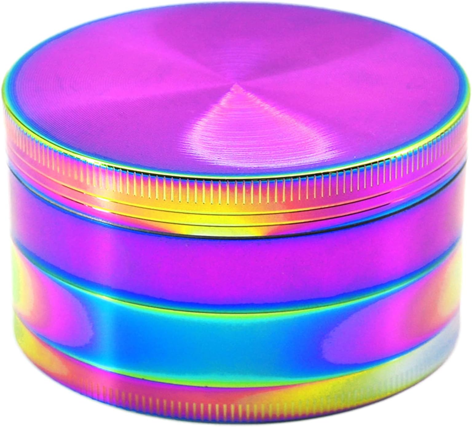 Amazon.com: CrtArok Spice Grinder, Large 3.0 Inch, Colorful: Home & Kitchen