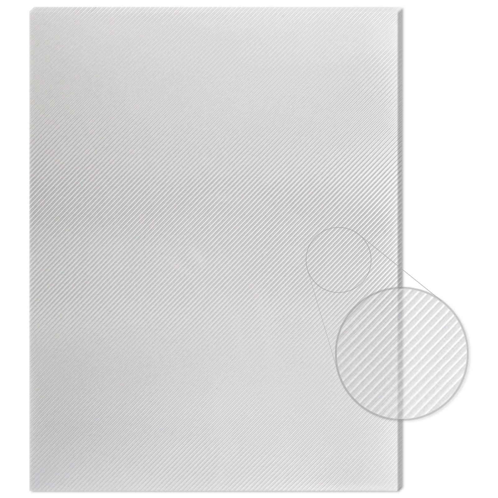 Snapklik.com : Binditek 15 Pack 16 Mil Binding Presentation Covers ...