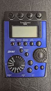 Amazon.com: Korg Pandora PX4 Multi-Effects Processor : Musical Instruments