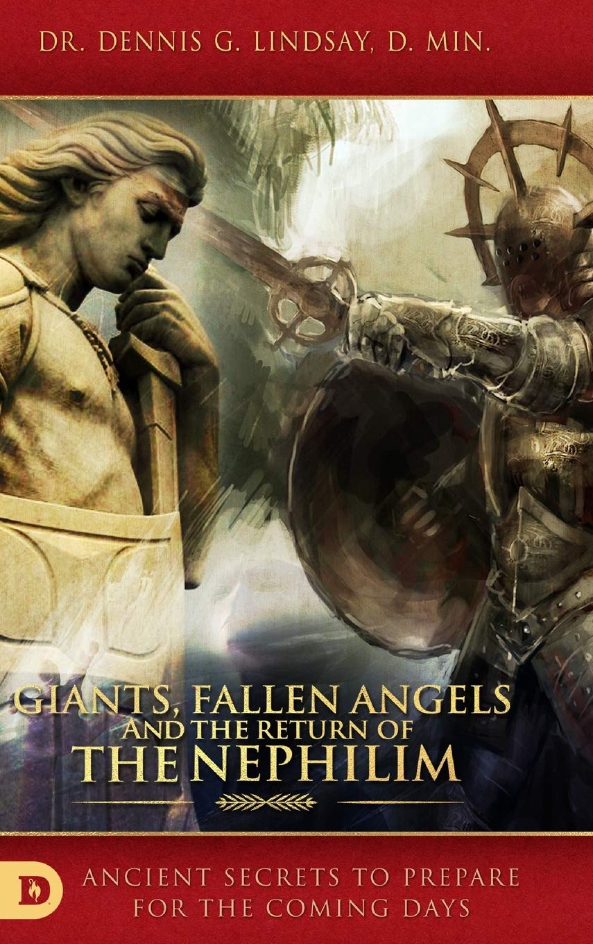 Giants, Fallen Angels and the Return of the Nephilim: Ancient Secrets ...