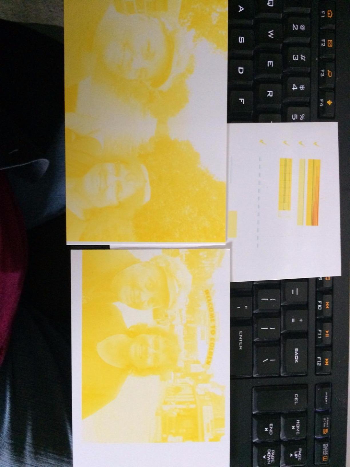 Amazon.com: HP 110 | Ink Cartridge | Tri-color | CB304AN : Office Products