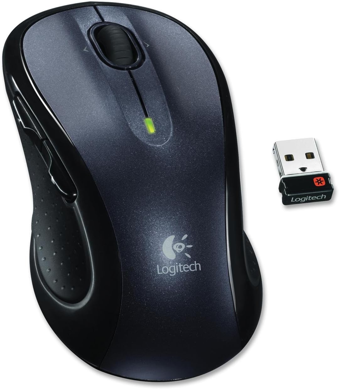 Amazon.com: Logitech LX8 Cordless Laser Mouse : Electronics