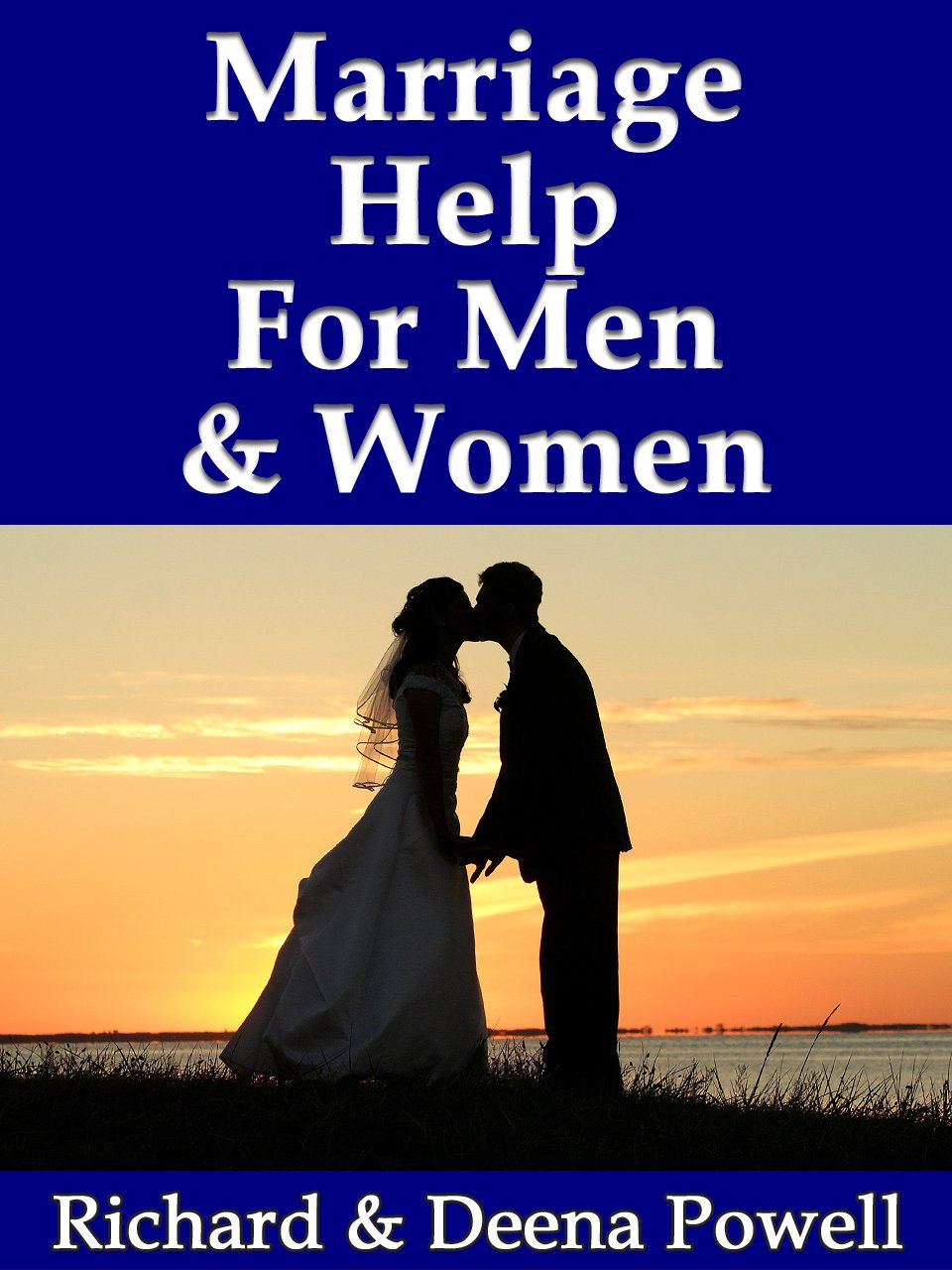 Marriage Help For Men & Women: Advice & Guidance To Help Fix Issues ...