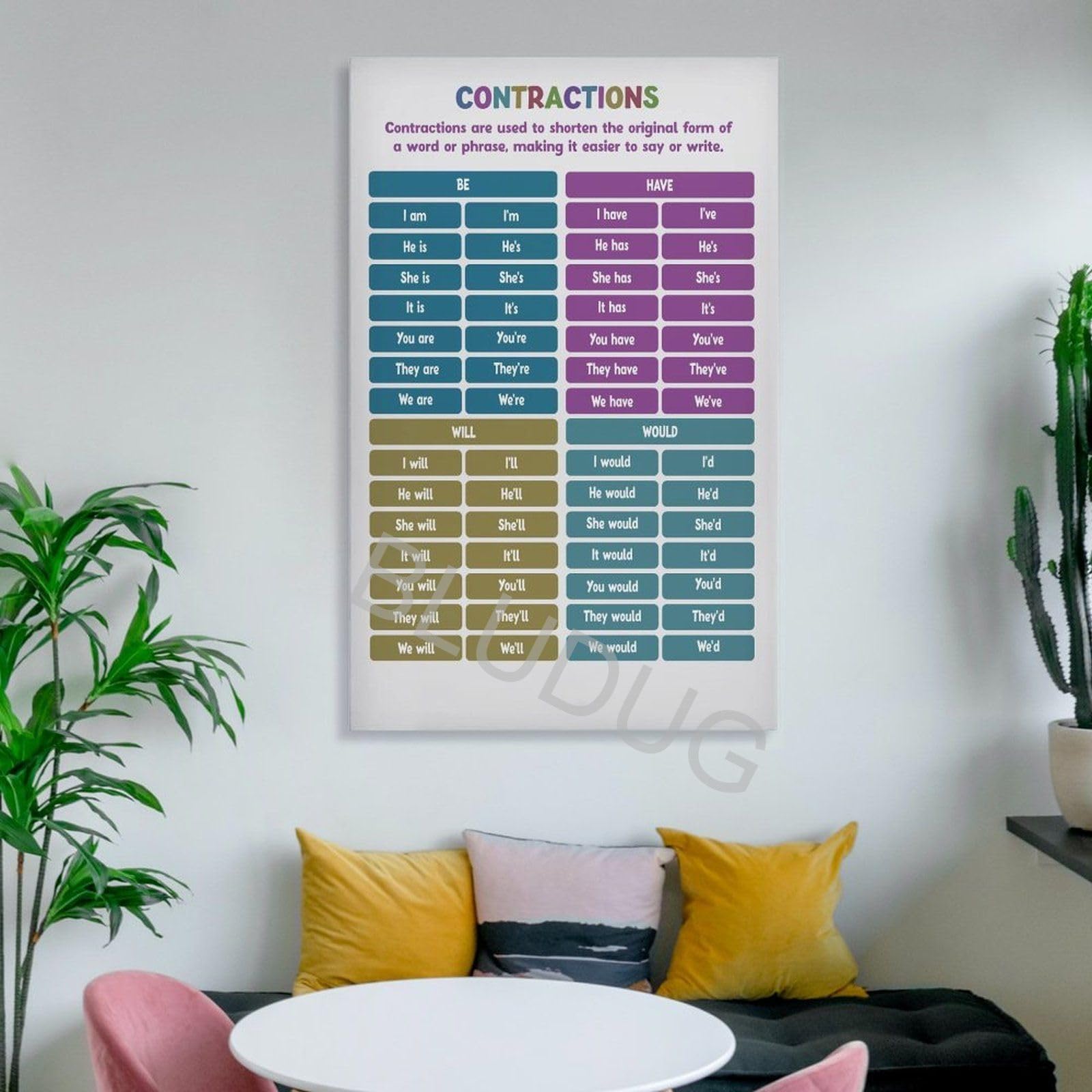 Art Ideas For Contractions 20 Valentine's Day Crafts For Kids