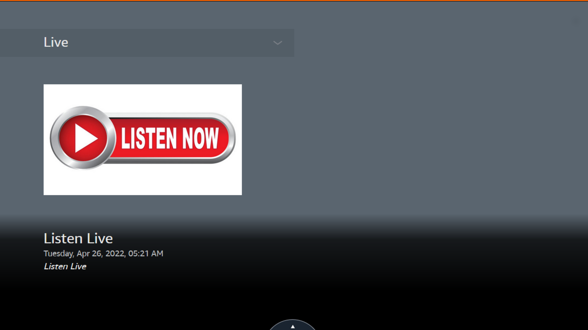 KWTG - The Gator 104.7 - App on Amazon Appstore