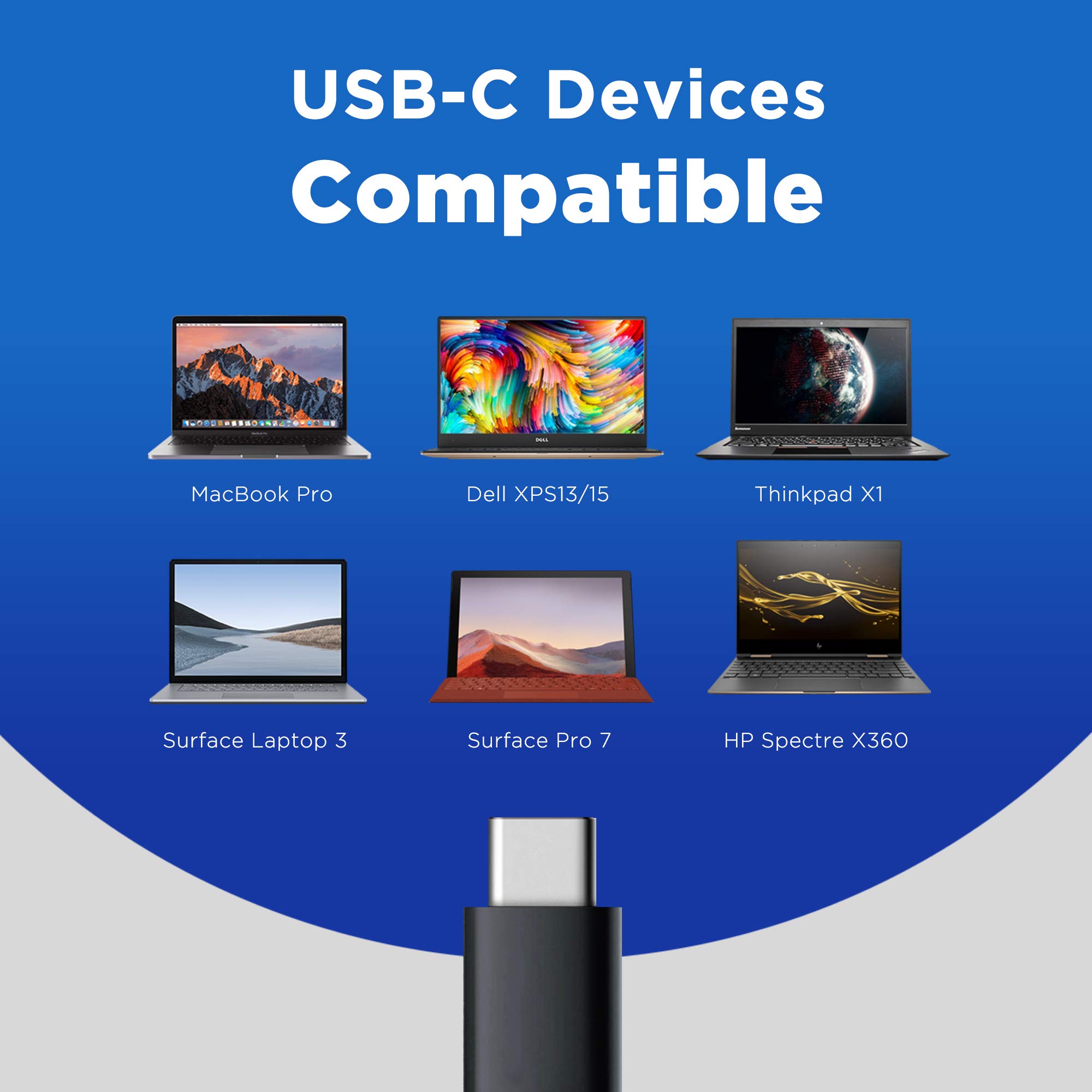 Snapklik.com : Silicon Power 2TB USB-C USB 3.0 Rugged Portable External ...