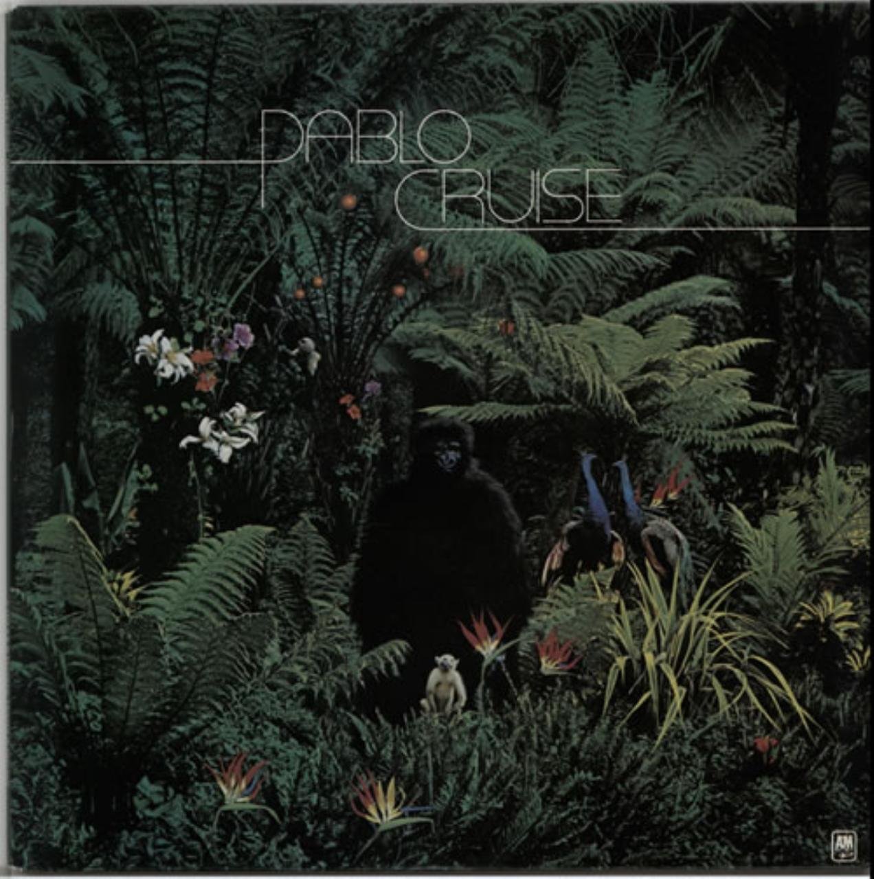 Amazon.com: Pablo Cruise: CDs & Vinyl