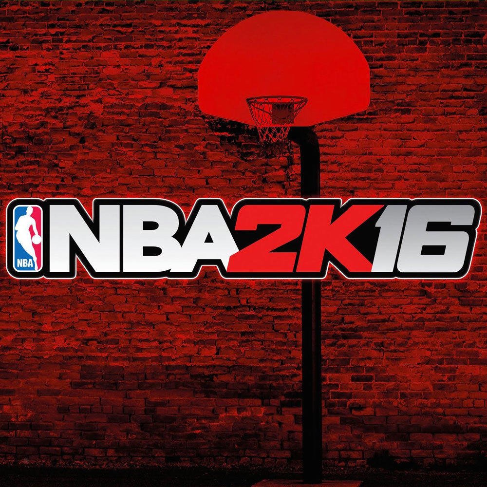 Logotipo De La Arena Nba2k16
