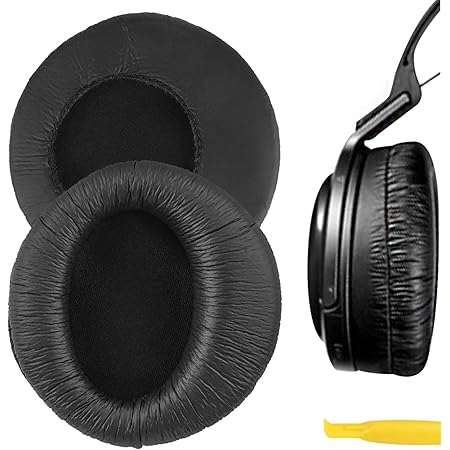 Amazon.com: WC Replacement Ear Pads for Sony MDR-RF985R RF970 RF970RK ...