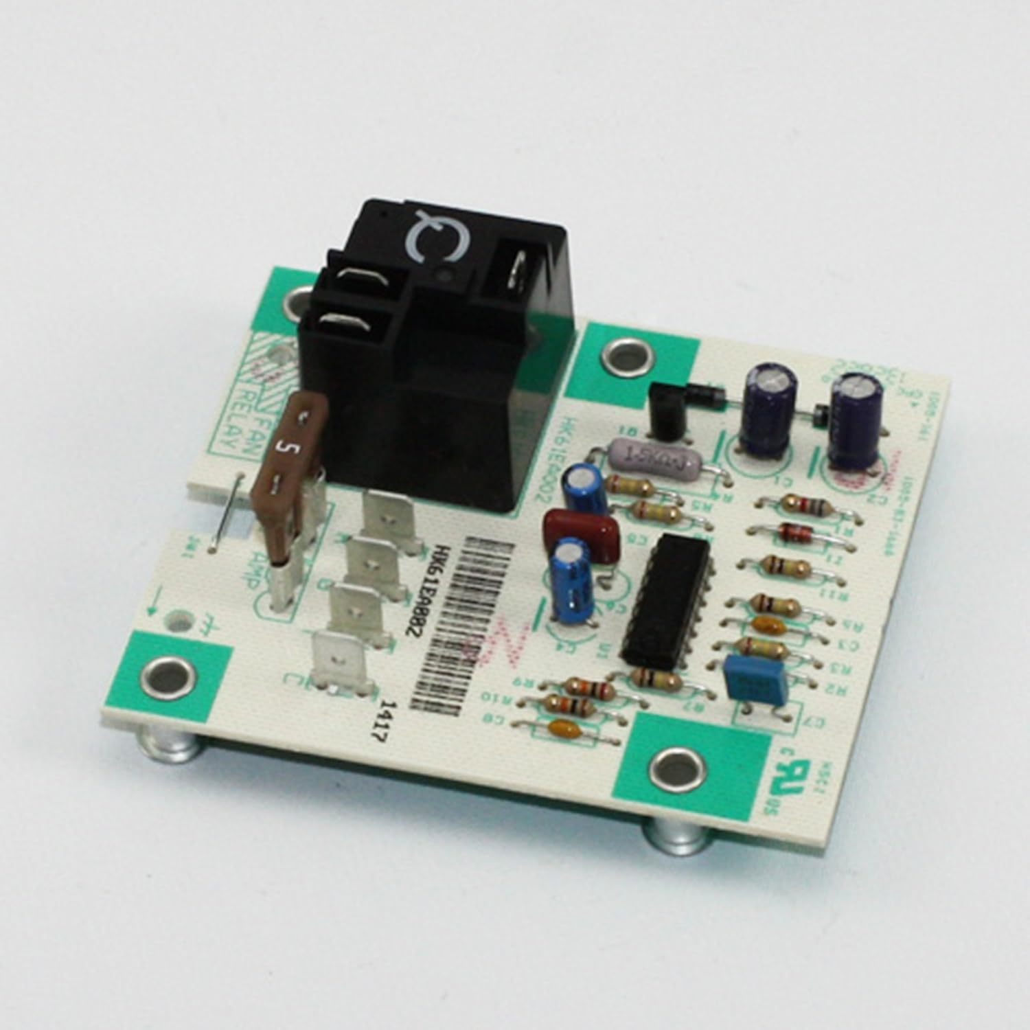 Bryant Carrier Air Handler Furnace Control Circuit Board HK61EA002 1005 ...