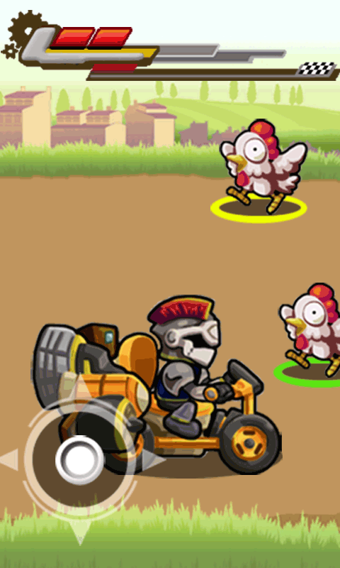 Crazy Quest Express - App on Amazon Appstore