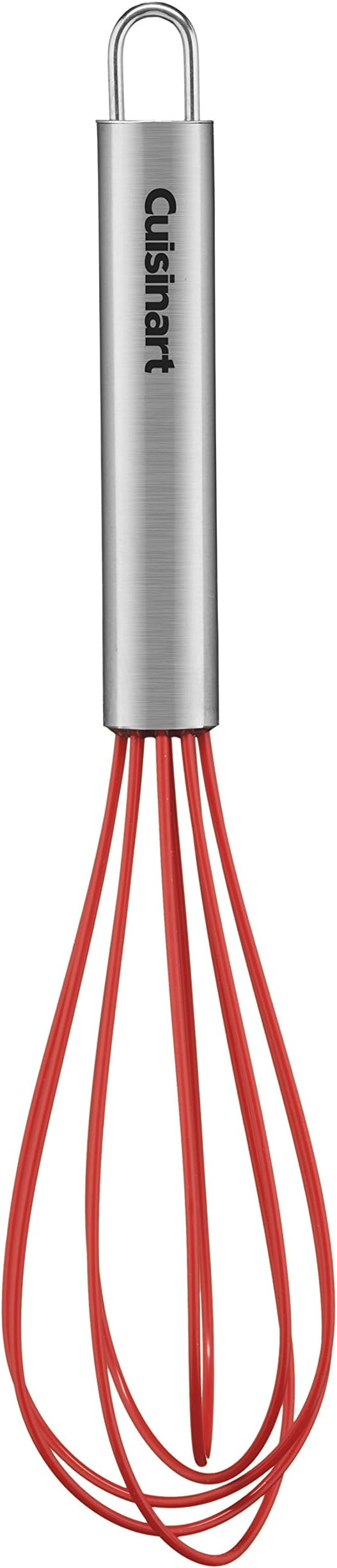 Amazon.com: Good Cook Silicone Whisk, 10-inch: Home & Kitchen