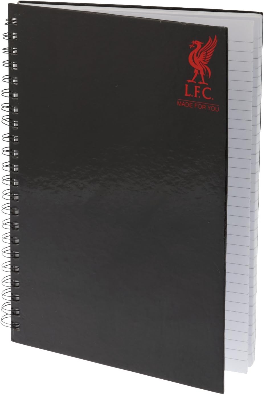 Amazon.com : LFC College A4 Note Book : Sports & Outdoors