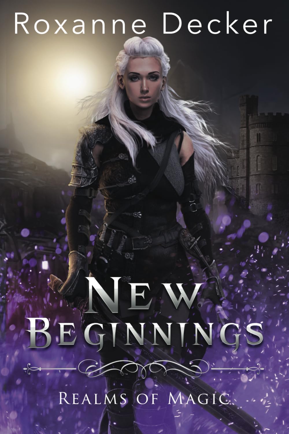 Realms Of Magic Red Magic (Harpers S.): Amazon.co.uk: Rabe, Jean: