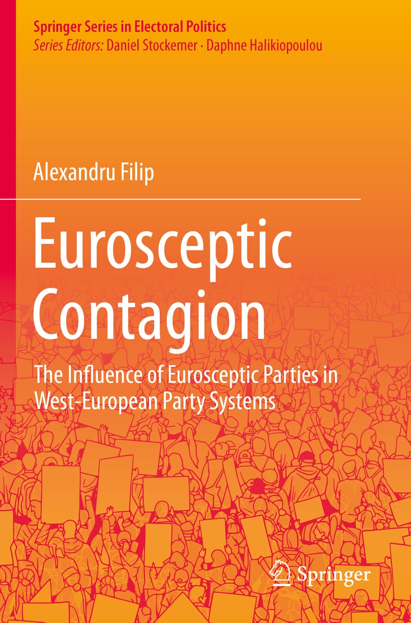 Eurosceptic Contagion: The Influence of Eurosceptic Parties in West ...