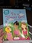 I'm a Flower Girl! Activity and Sticker Book (Bloomsbury Activity Books ...