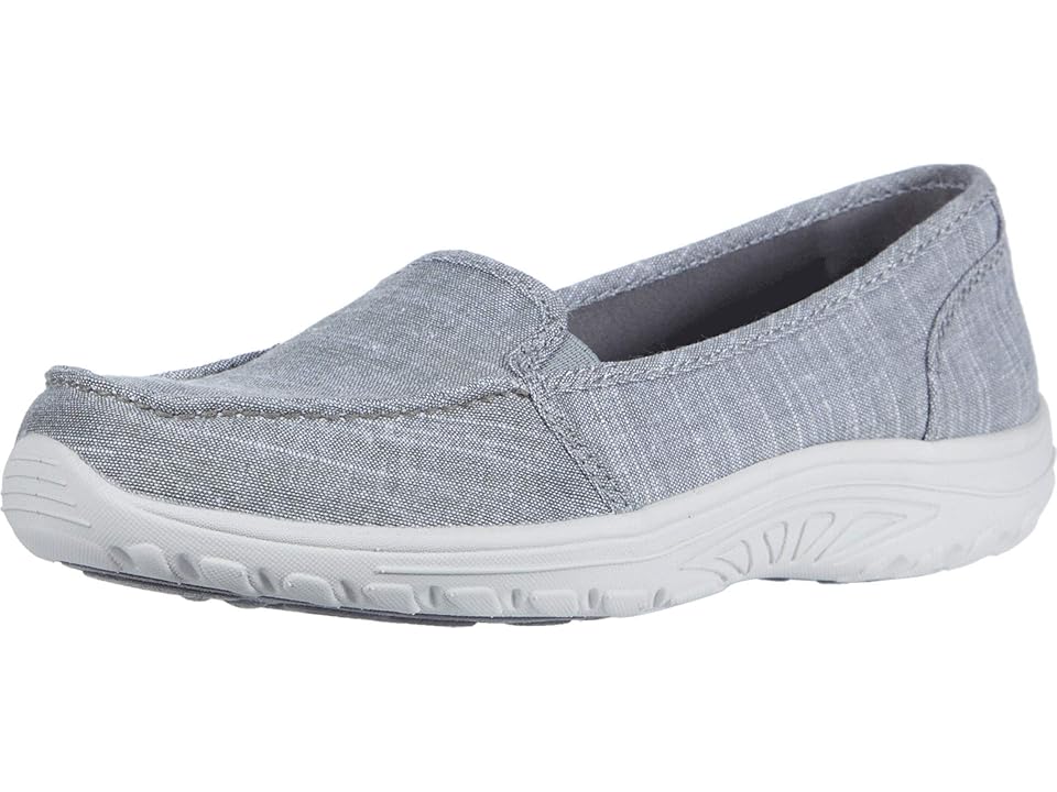 Skechers Reggae Fest - Manzanita (Grey) Women's Shoes International ...