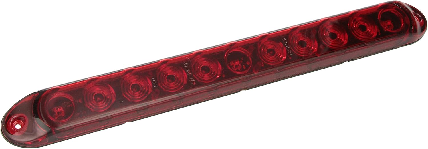 Grote 49192 LED Bar Lamp, Red, Light Bars - Amazon Canada