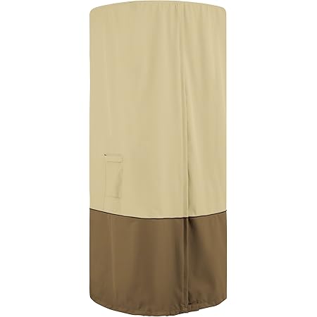 Amazon.com: Classic Accessories Veranda Water-Resistant 21 Inch Pyramid ...