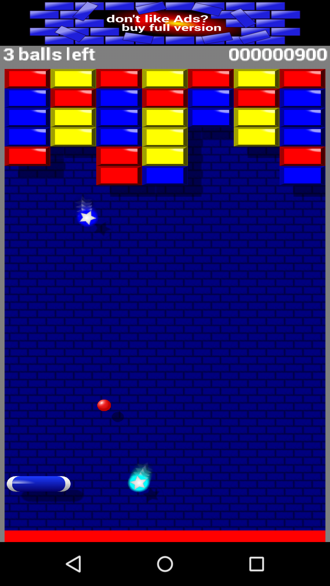 Ball vs Blocks FREE:Amazon.in:Appstore for Android