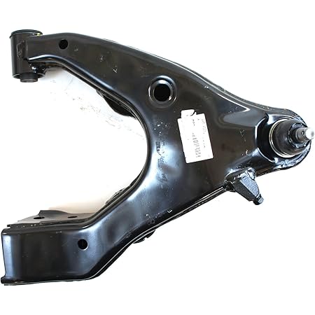 Amazon.com: Genuine Toyota Parts 48640-60010 Driver Side Front Lower ...