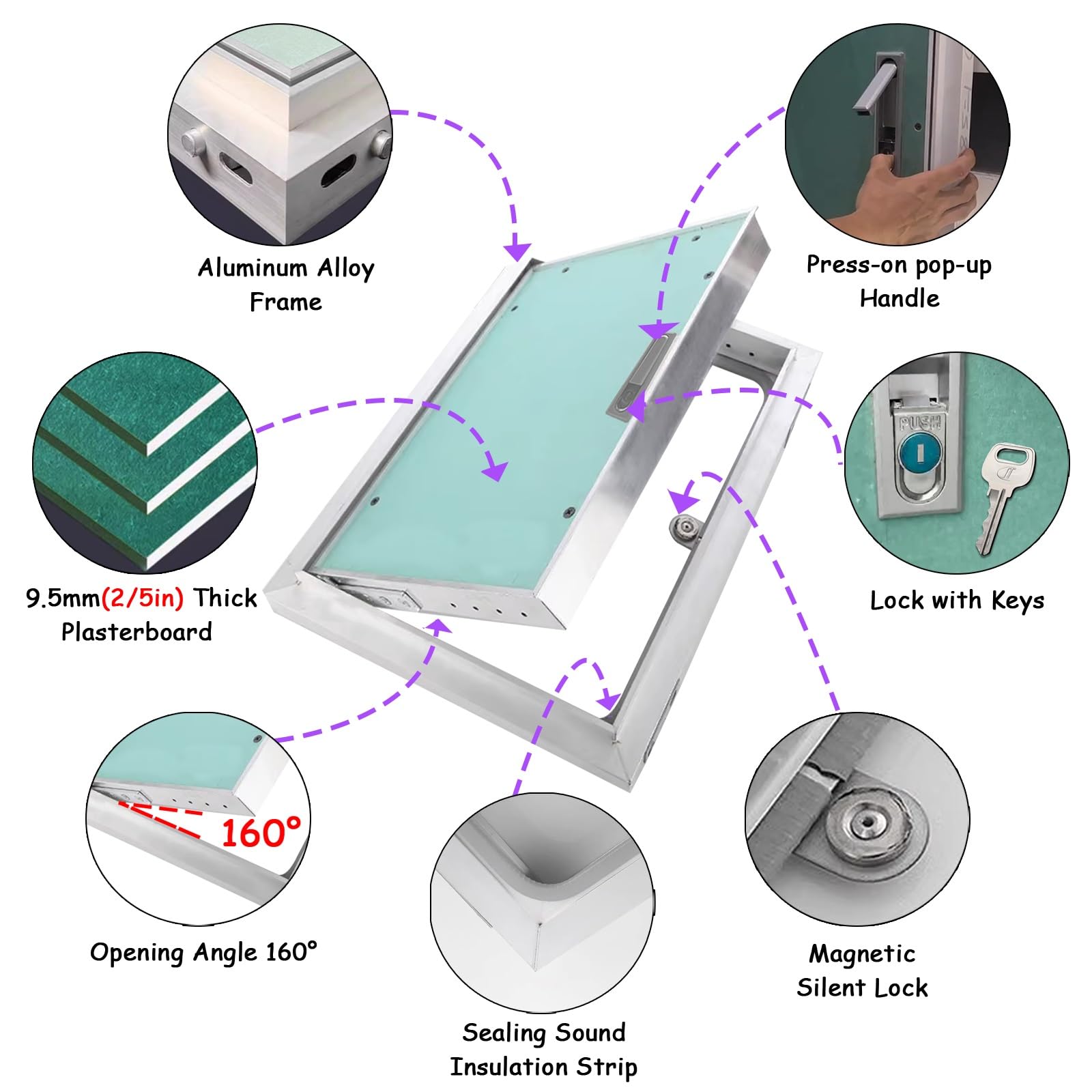 Access Via Exterior Corridors Accessibility Design Manual