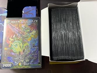 Amazon.co.jp: デュエル・マスターズ TCG DM23-BD4 エキサイティング・デュエパ・デッキ 「ドラドラドラゴン龍幻郷」 : おもちゃ