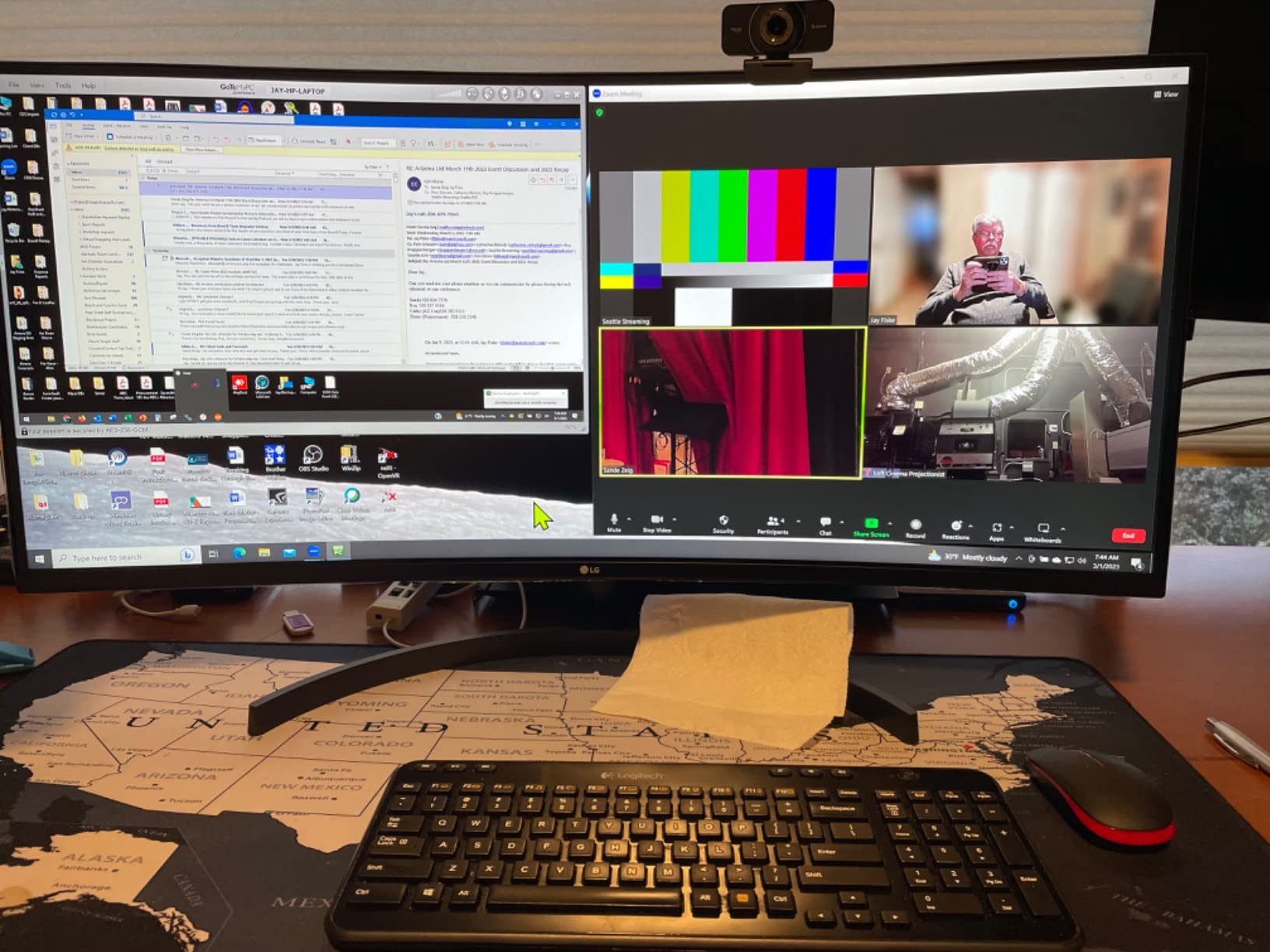 $42/mo - Finance LG 35WN65C-B 35-inch-inch Curved UltraWide QHD HDR ...