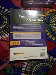 Buy Computer System Architecture, Revised 3/e Book Online at Low Prices ...
