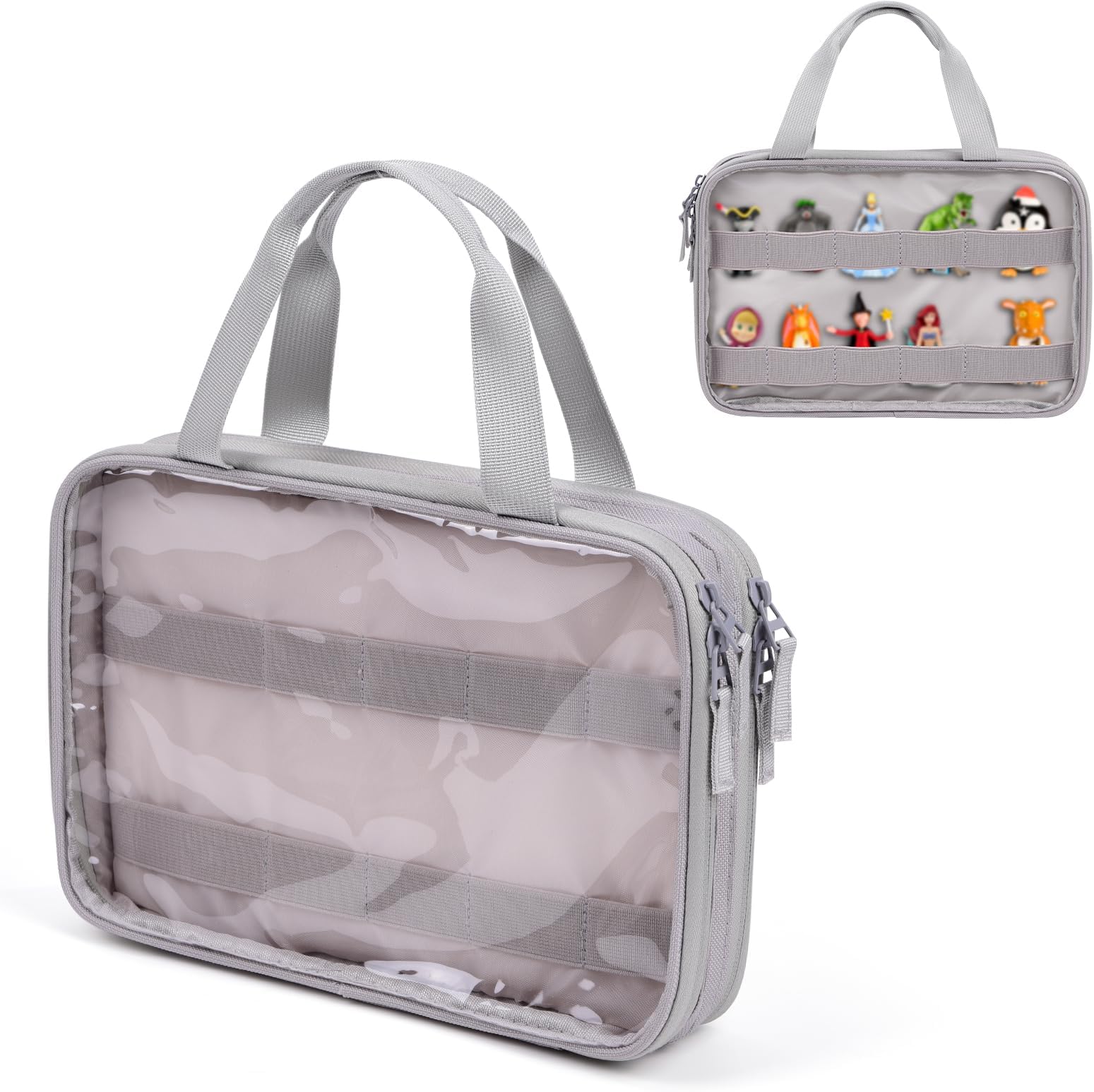 Amazon.com : Givilio Carrying Case for Toniebox Starter Set and Tonie ...