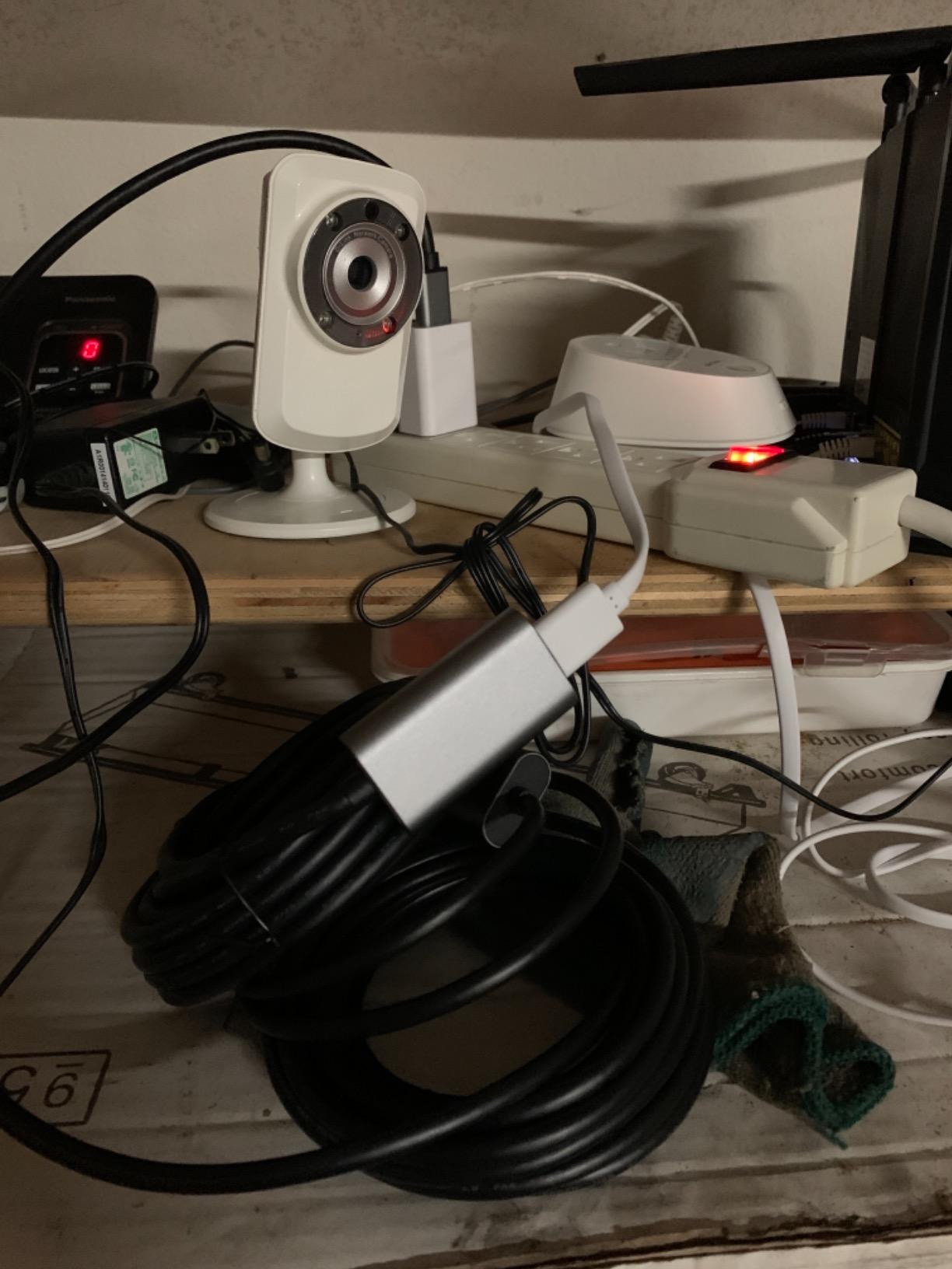 Amazon.com: Unitek USB 3.0 Active Extension Cable, 32 Feet Extender ...