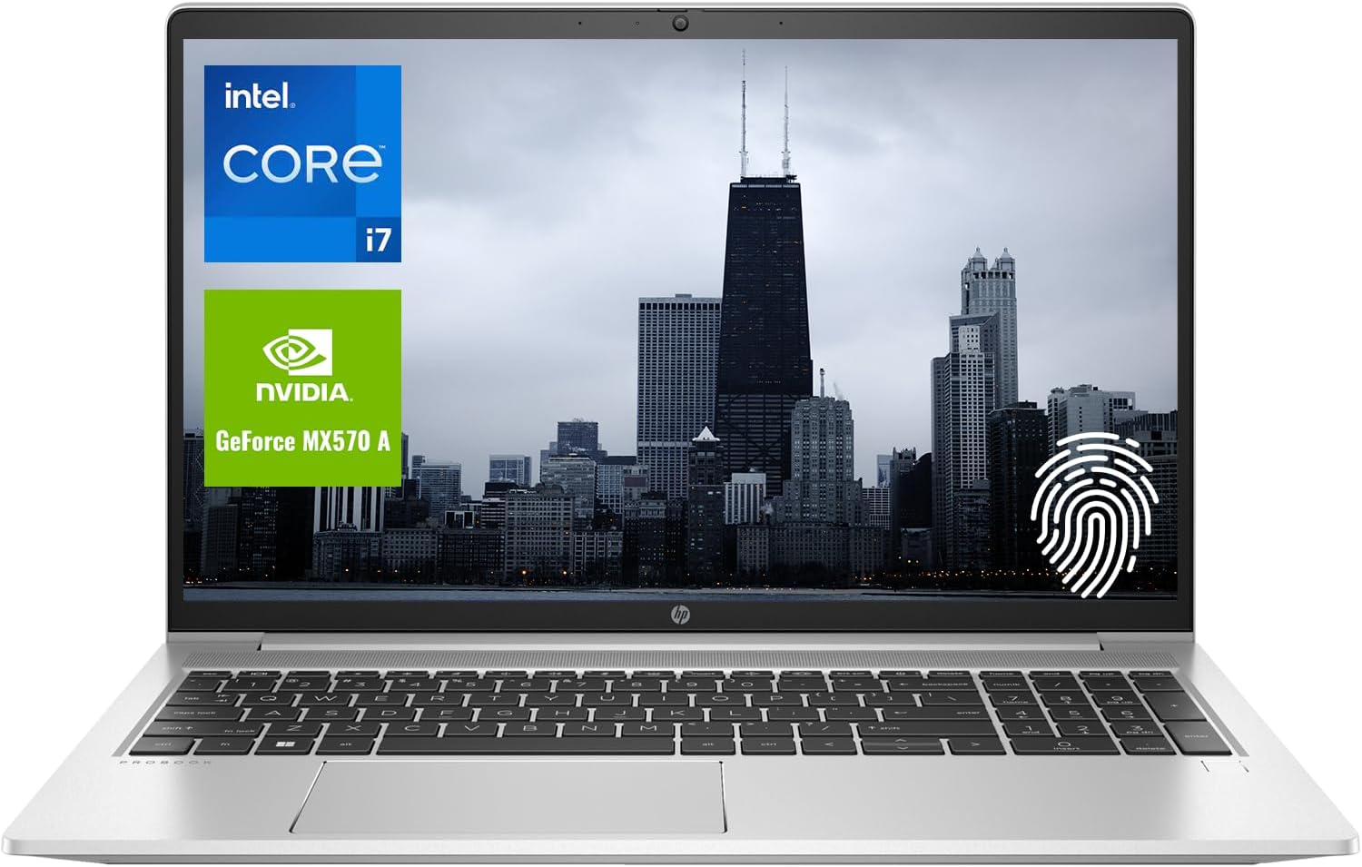 Amazon.com: HP ProBook 450 G9 Business Laptop, 15.6” FHD Display, Intel ...