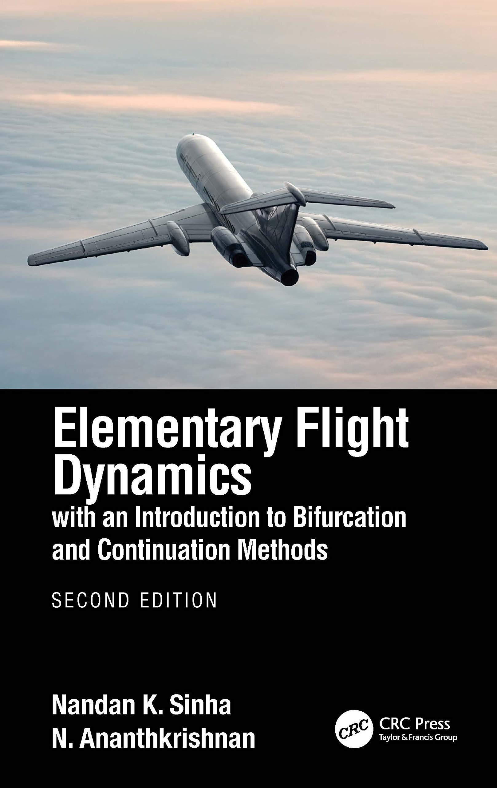 Amazon | Elementary Flight Dynamics with an Introduction to Bifurcation ...