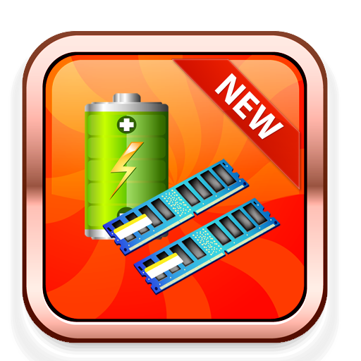 Fast Ram Cleaner Speed Booster - App on Amazon Appstore