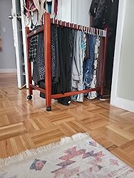 Amazon.com: Woodlore Compact Pant, Trolley : Home & Kitchen