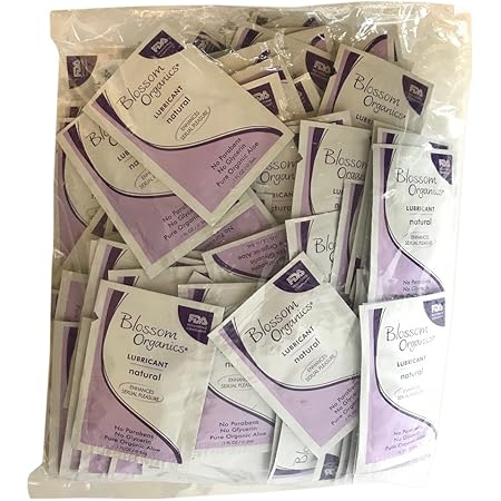 Amazon.com: Sterile Lubricant Jelly for Hospitals and Clinics Use ...