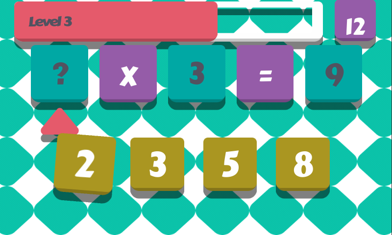 Math Rush - The Best Mathematics Game of 2018:Amazon.com:Appstore for ...