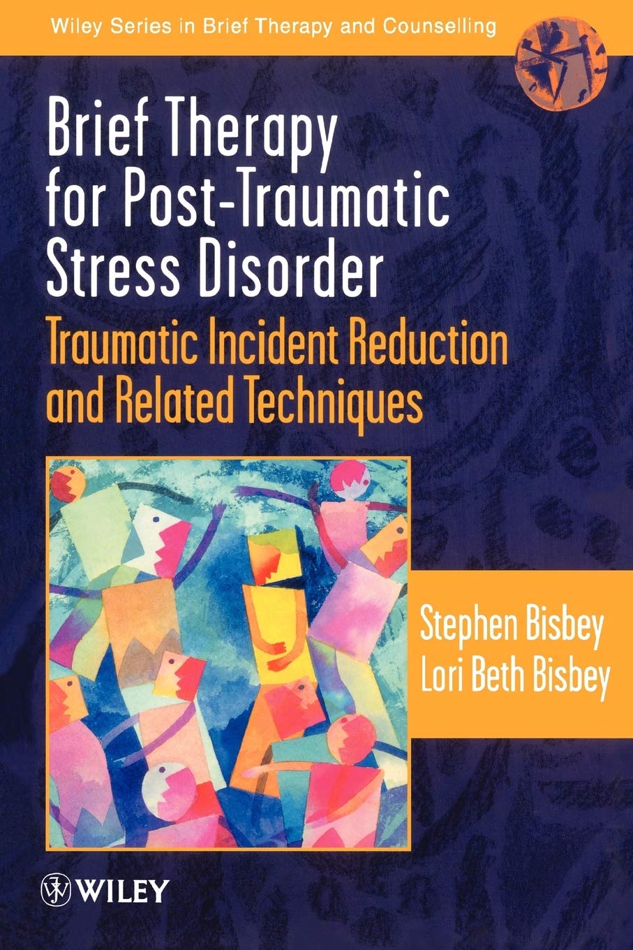 Brief Therapy for Post-Traumatic Stress Disorder: Traumatic Incident ...